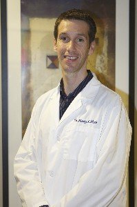 Meet Dr. Barry Hoch San Ramon CA, Hoch Endodontics
